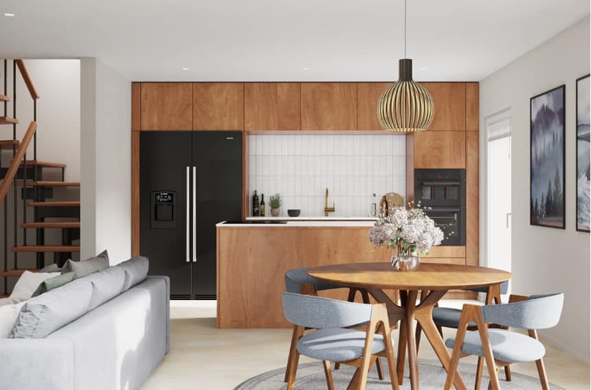 Hem & Hus Ab | Experiences | Visu24